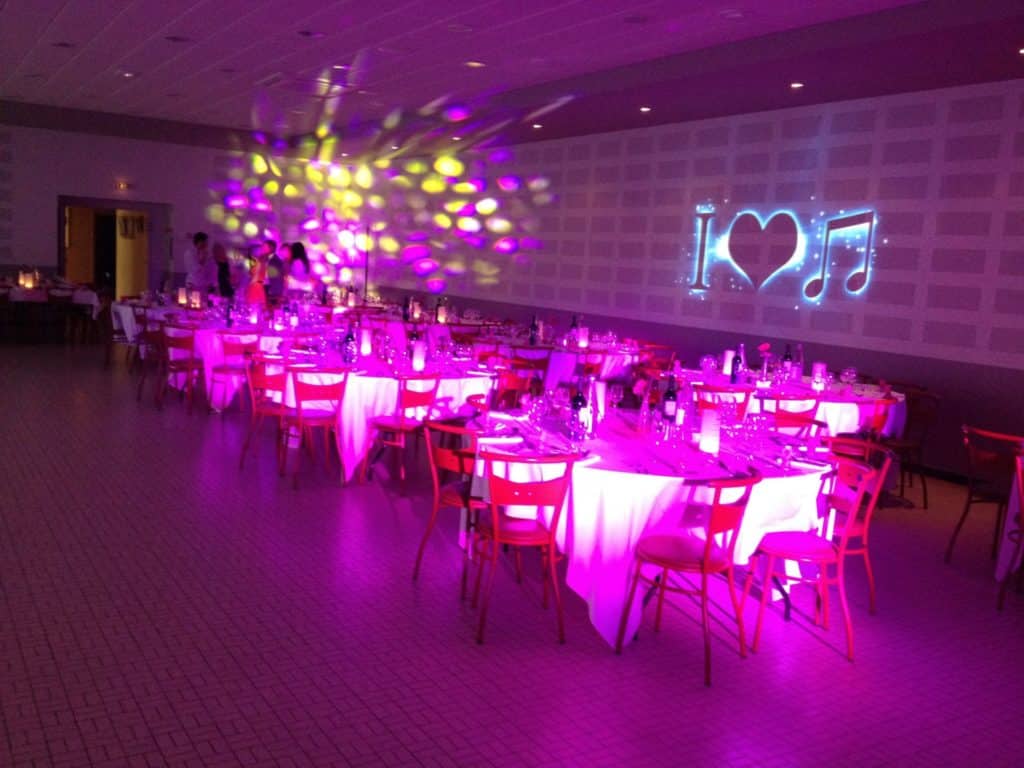 Salles de réception événementielles mariage Finistère